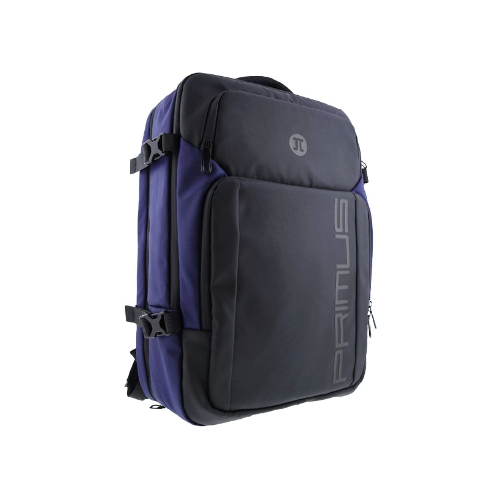 Mochila Gamer Primus VIATOR 33L para Laptop 17" con Puertos USB y Candado TSA - AP Computadores
