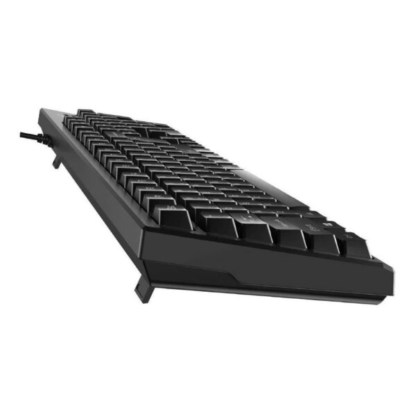 Teclado GENIUS KB-101 Negro - AP Computadores