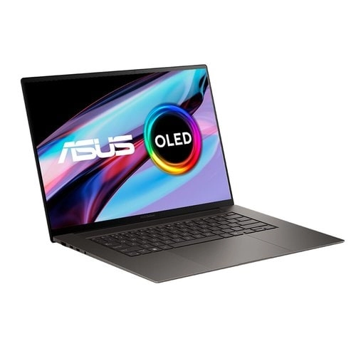 ASUS Zenbook S16 2024 | Notebook Premium con IA y OLED 3K