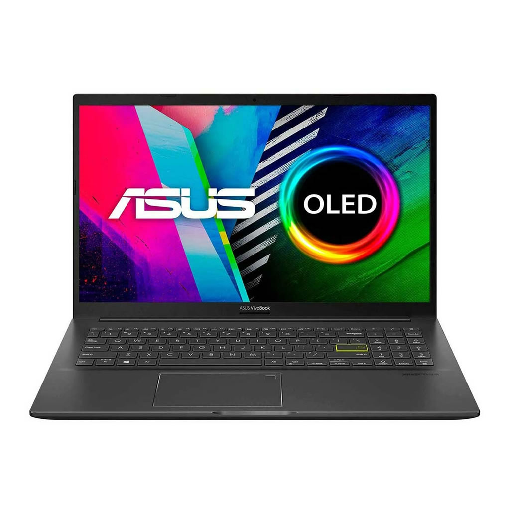 Portátil ASUS M513UA 15.6″ RYZEN 7 5700U 16GB RAM DDR4 512GB SSD - AP ...